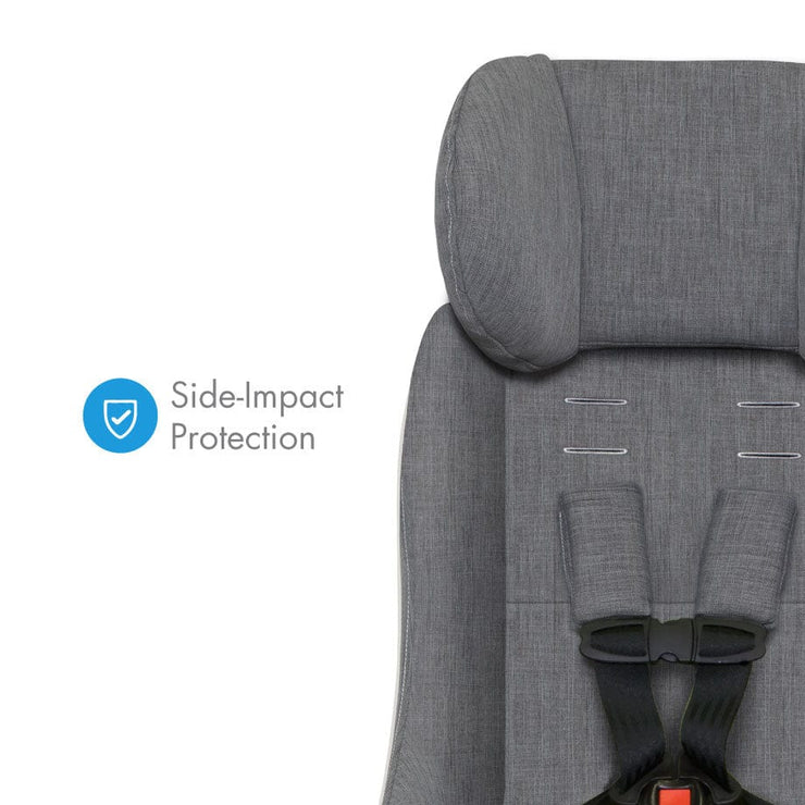 Clek Foonf Convertible Car Seat for Infants and Toddlers | Rigid-LATCH ...