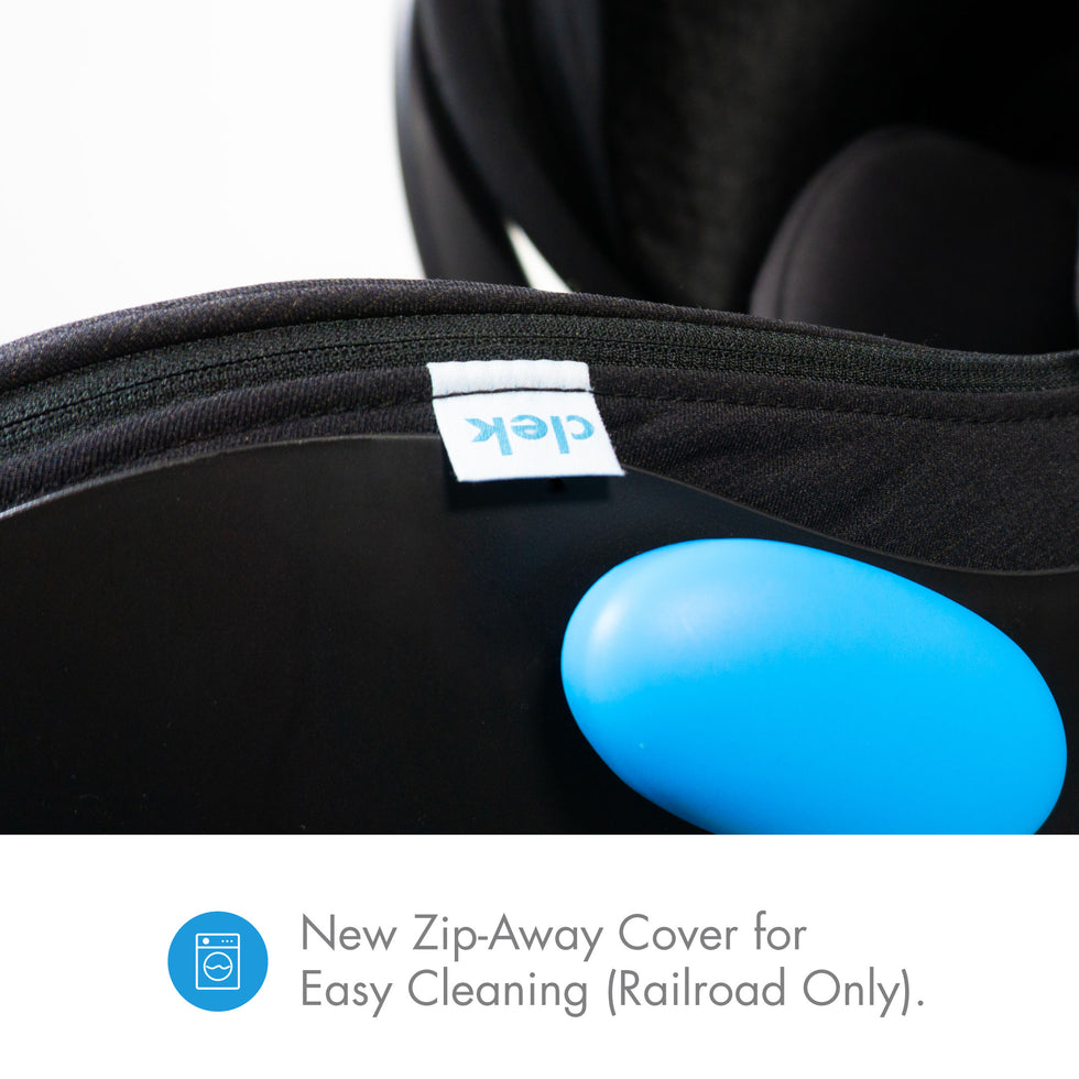 Clek Liingo | Baseless Infant Car Seat for Babies | – ShopClek US