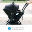 Clek Liingo | Baseless Infant Car Seat for Babies | – ShopClek US
