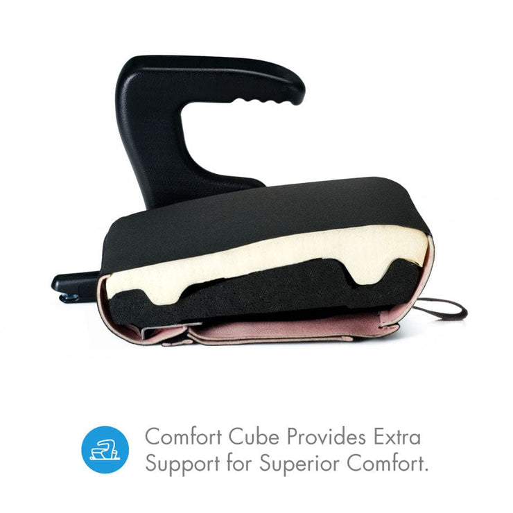 Clek Olli Backless Booster Seat for Kids | Rigid-LATCH | – ShopClek US