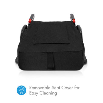 Clek Olli Backless Booster Seat for Kids | Rigid-LATCH | – ShopClek US