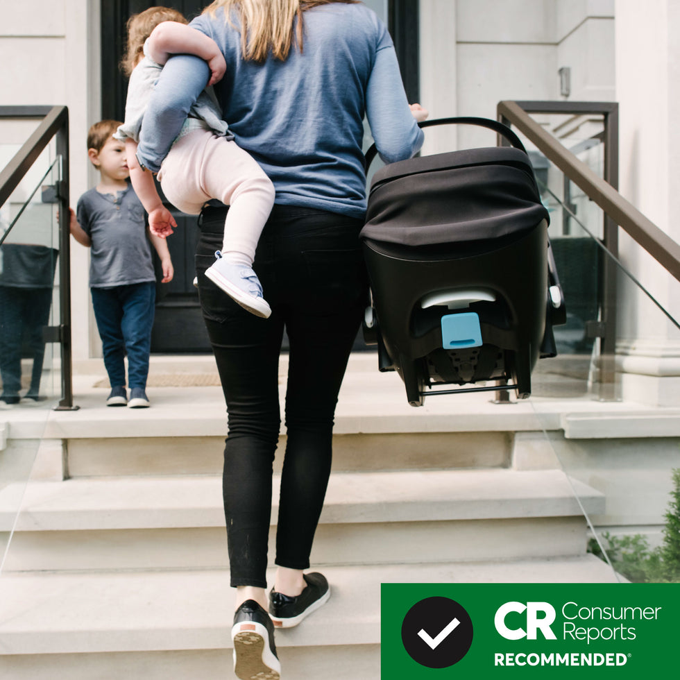 Clek | Infant Car Seats, Convertible Car Seats, Booster Seats – ShopClek US