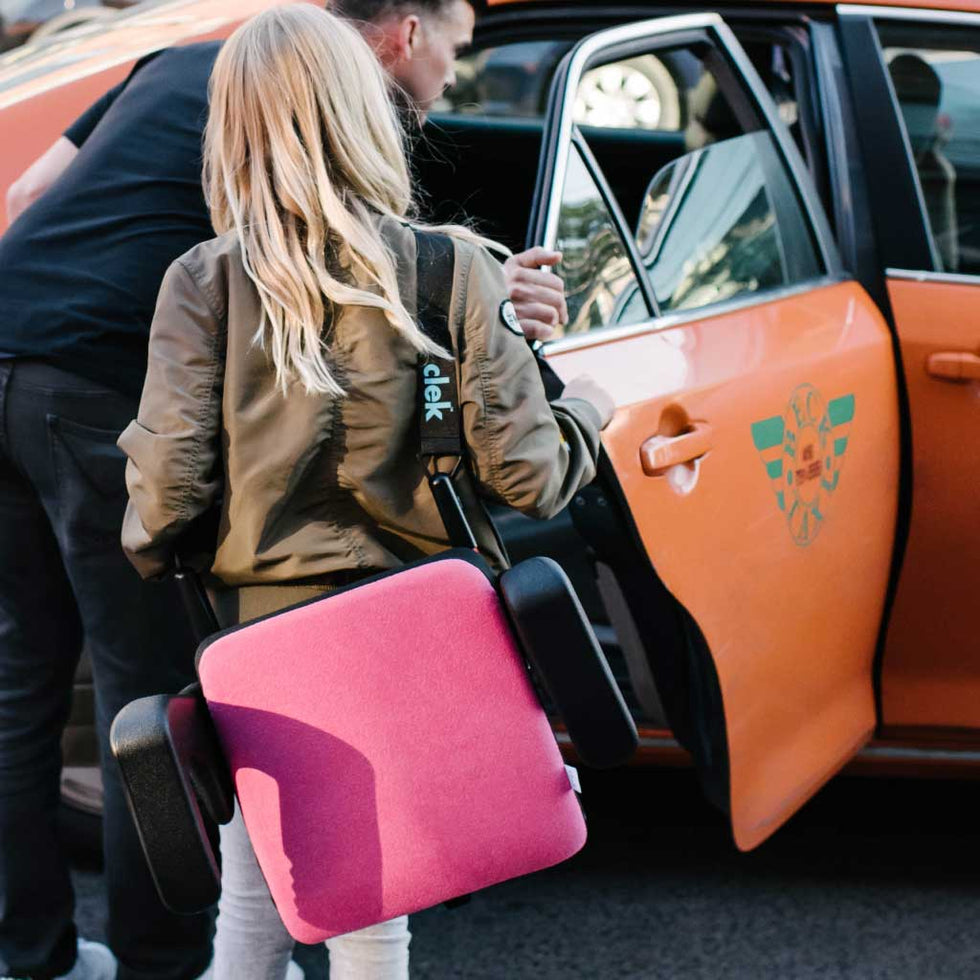 Clek Fabric | Colours for Every Personality, Made for Every Family ...