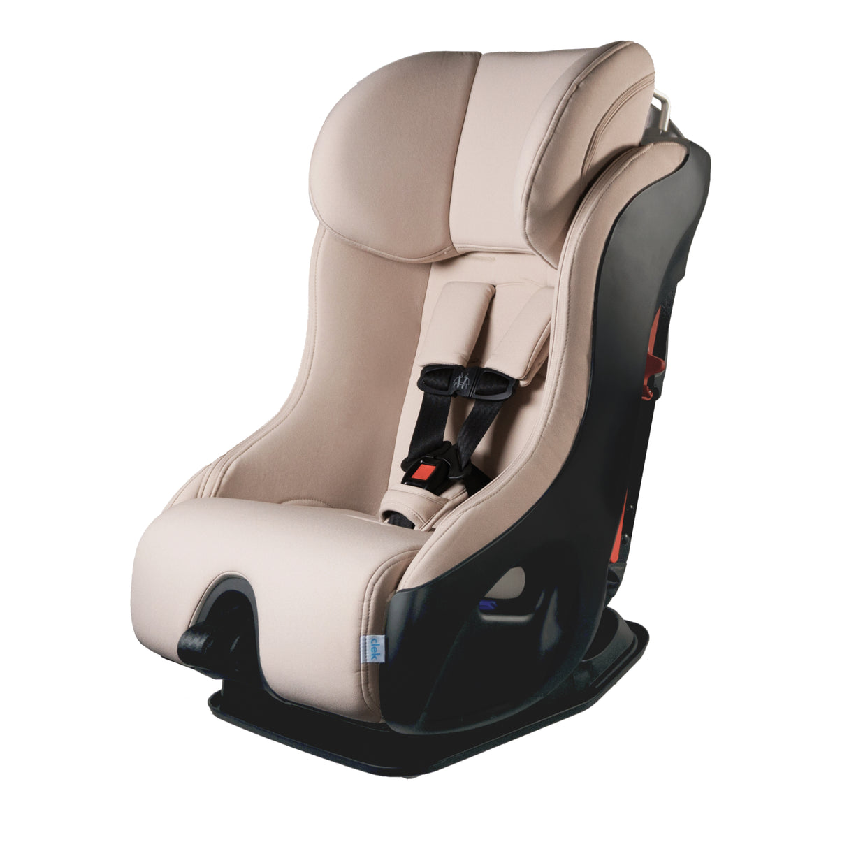 Clek Fllo - Slim, Compact Convertible Car Seat for Infants + Toddlers ...