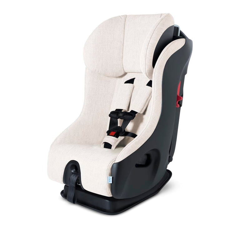Clek Fllo Compact Convertible Car Seat for Infants and Toddlers ...