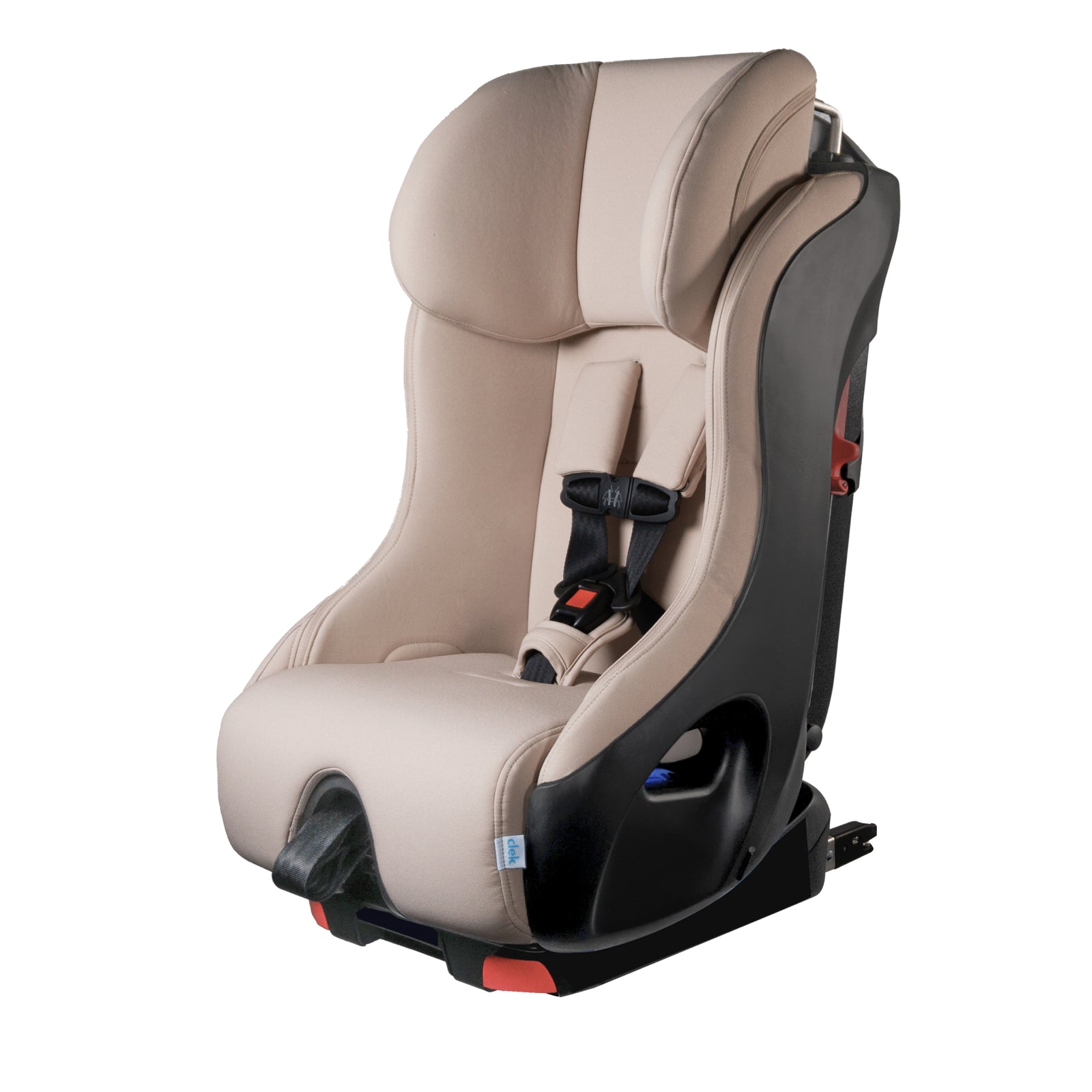 Clek Foonf Slim Convertible Car Seat | Infants + Toddlers, Rigid-LATCH ...