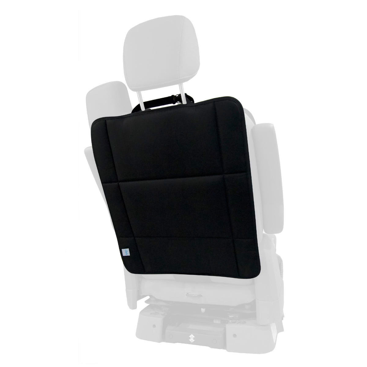 Kick-thingy | Universal Vehicle Seat Back Protector for Kids Car Seats ...