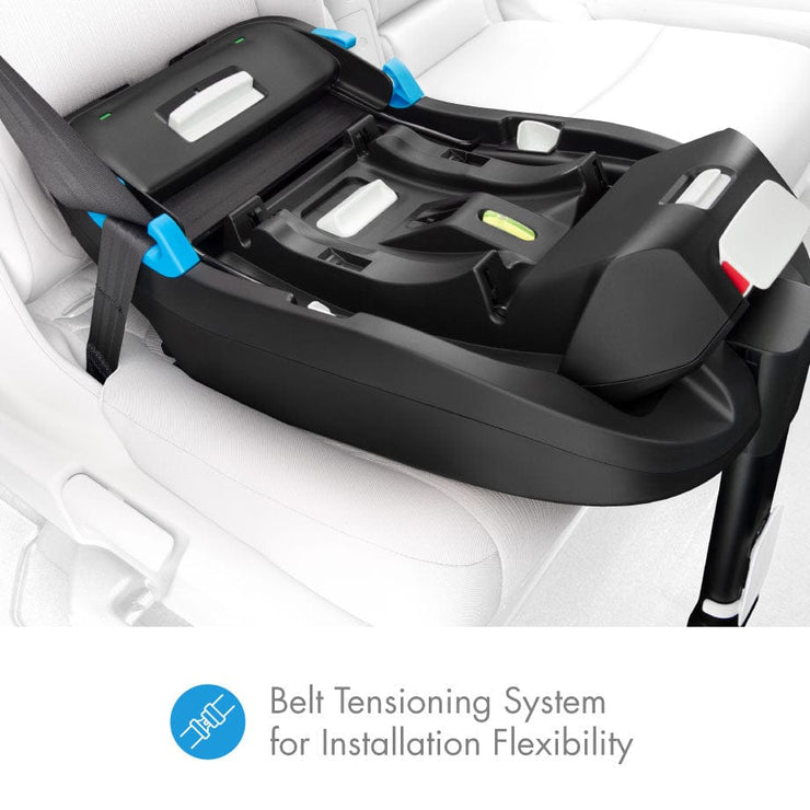 Clek Liing Infant Car Seat | Rigid-LATCH | Top Safety Rating ...