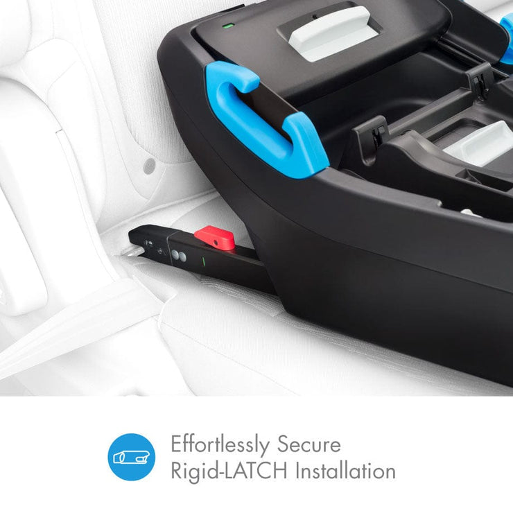Clek Liing Infant Car Seat | Rigid-LATCH | Top Safety Rating ...