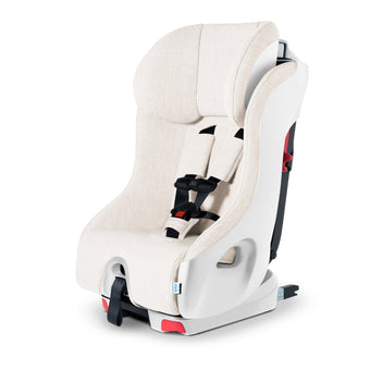 Clek Foonf Convertible Car Seat for Infants and Toddlers | Rigid-LATCH ...