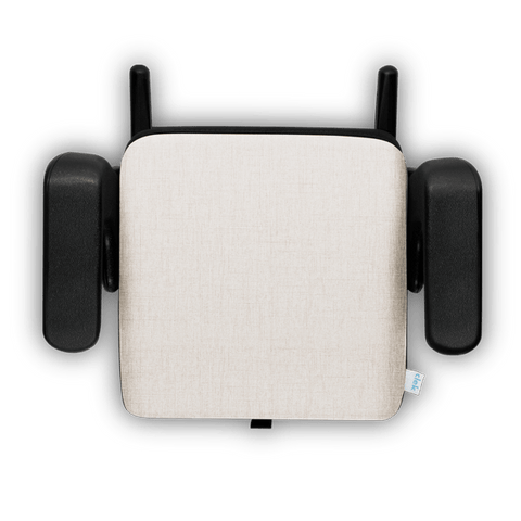 Clek Olli Backless Booster Seat for Kids | Rigid-LATCH | – ShopClek US